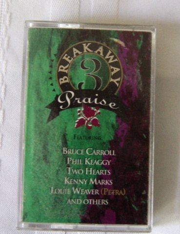 Breakaway Praise, Vol. 3 - Amazon.com Music