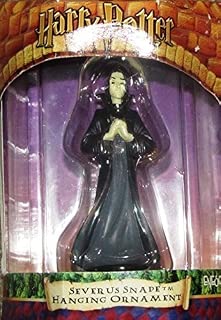 Brandclub - Harry Potter Severus Snape Hanging Ornament