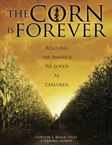 Amazon.com: The Corn Is Forever (The Origin of Inspiration Book 1 ...