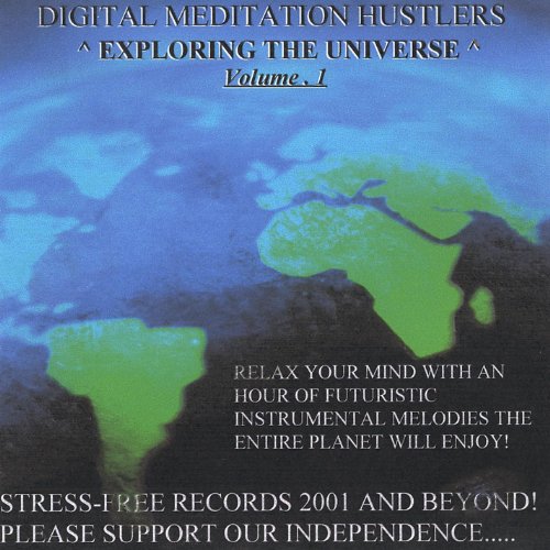 Play Exploring The Universe by Digital Music Pioneers on Amazon Music ...