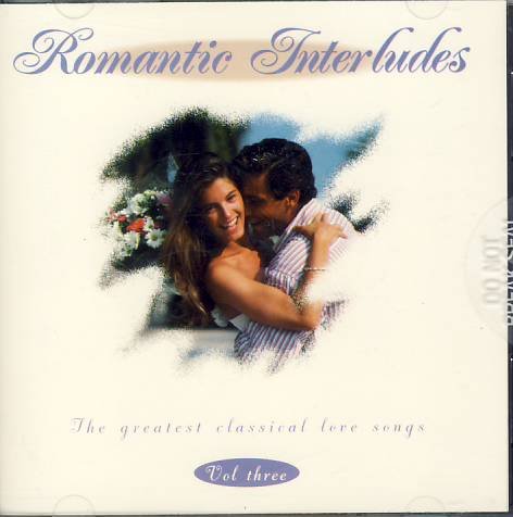 Various - Romantic Interludes - Volume 3 - Amazon.com Music