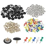 ・ブランド:X AUTOHAUX・製造元:X AUTOHAUX・製造元/メーカー部品番号:a21012200ux0570jp・ユニバーサルカープロテクションリペアリベット：主に車内上部の装飾や車内天井の固定に使用されます。それらは一般的に自...