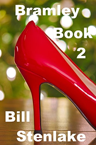 Amazon.com: Bramley: Book 2 (Detective Bramley) eBook : Stenlake, Bill ...