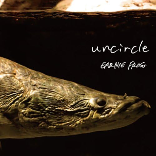 Amazon.co.jp: uncircle [特販専用(流通限定商品)]: ミュージック