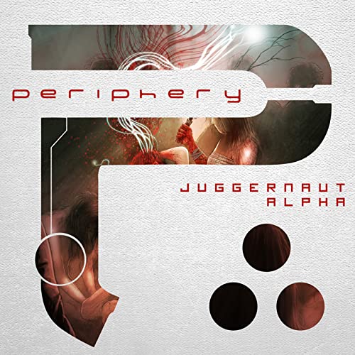 Amazon MusicでPeripheryのJuggernaut: Alphaを再生する