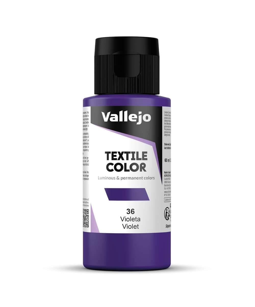 Color Violeta