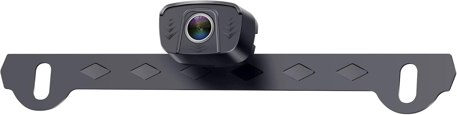 Amazon.com: AMTIFO H17 Licence Plate Backup Camera is compatiable with ...