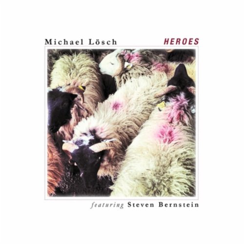Amazon.com: Heroes : Michael Lösch: Digital Music