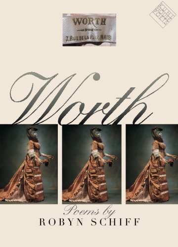 Worth (Kuhl House Poets Book 1) eBook : Schiff, Robyn: Amazon.in ...