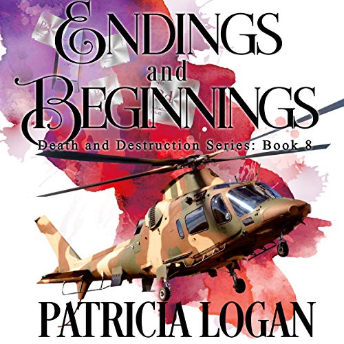 Amazon.com: Endings and Beginnings: Death and Destruction Series, Book ...