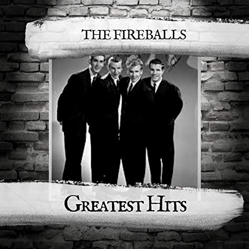 Greatest Hits von The Fireballs bei Amazon Music - Amazon.de