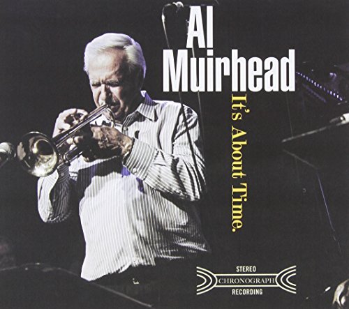 It's About Time by AL MUIRHEAD - Amazon.com Music