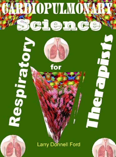 Part V, Cardiopulmonary Science for Respiratory Therapists - Kindle ...