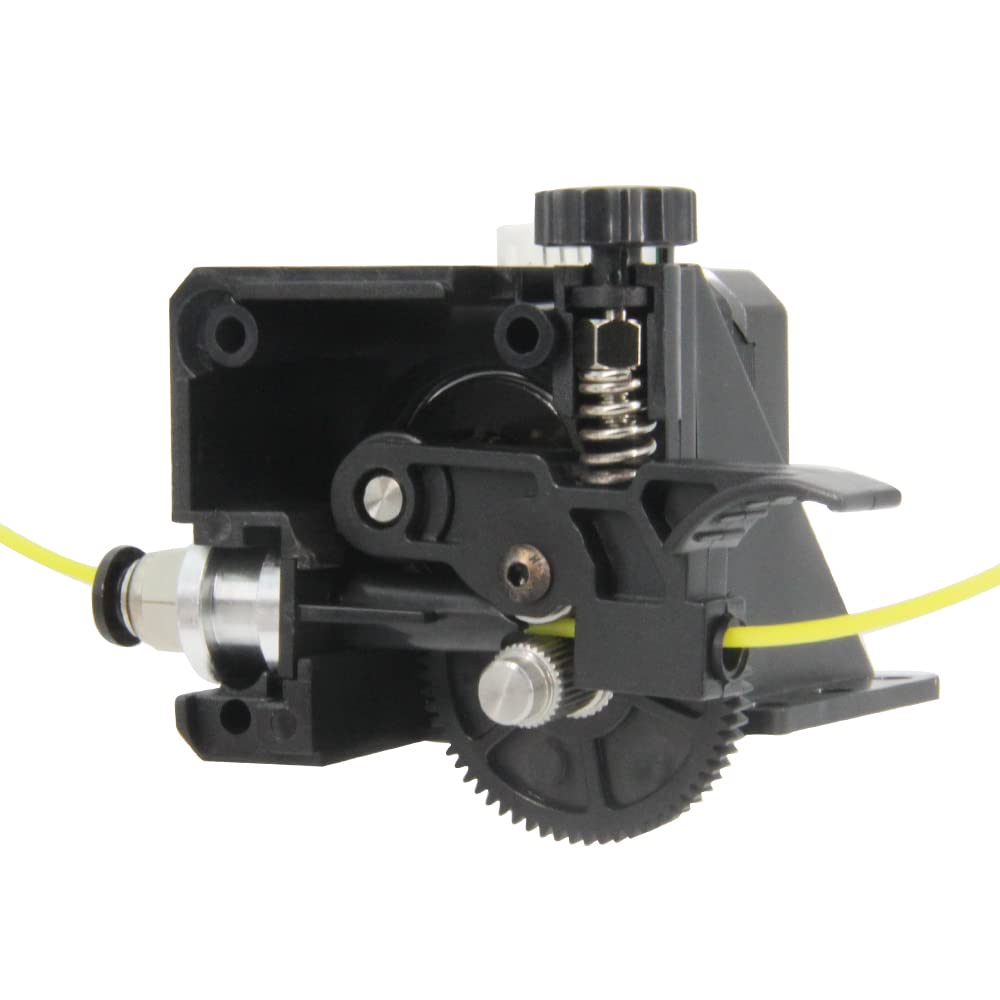 Review Zeberoxyz 3D Printer Parts Titan Extruder Fully Kits for V6 ...