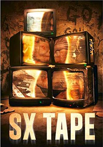 Amazon.com: sxtape (2013) [ NON-USA FORMAT, PAL, Reg.2 Import ...