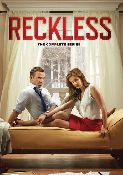 Amazon.com: Reckless: Season 1 : Catherine Hardwicke, Corey Miller ...