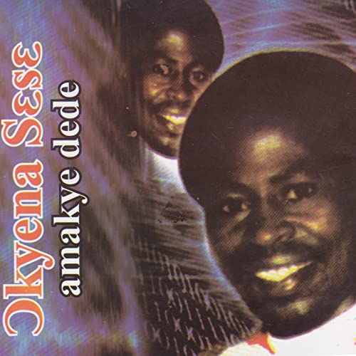 Play Okyena Sese by Amakye Dede on Amazon Music
