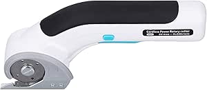 Keenso Portable Electric Scissors Rechargeable Scissors for Kraft Paper ...