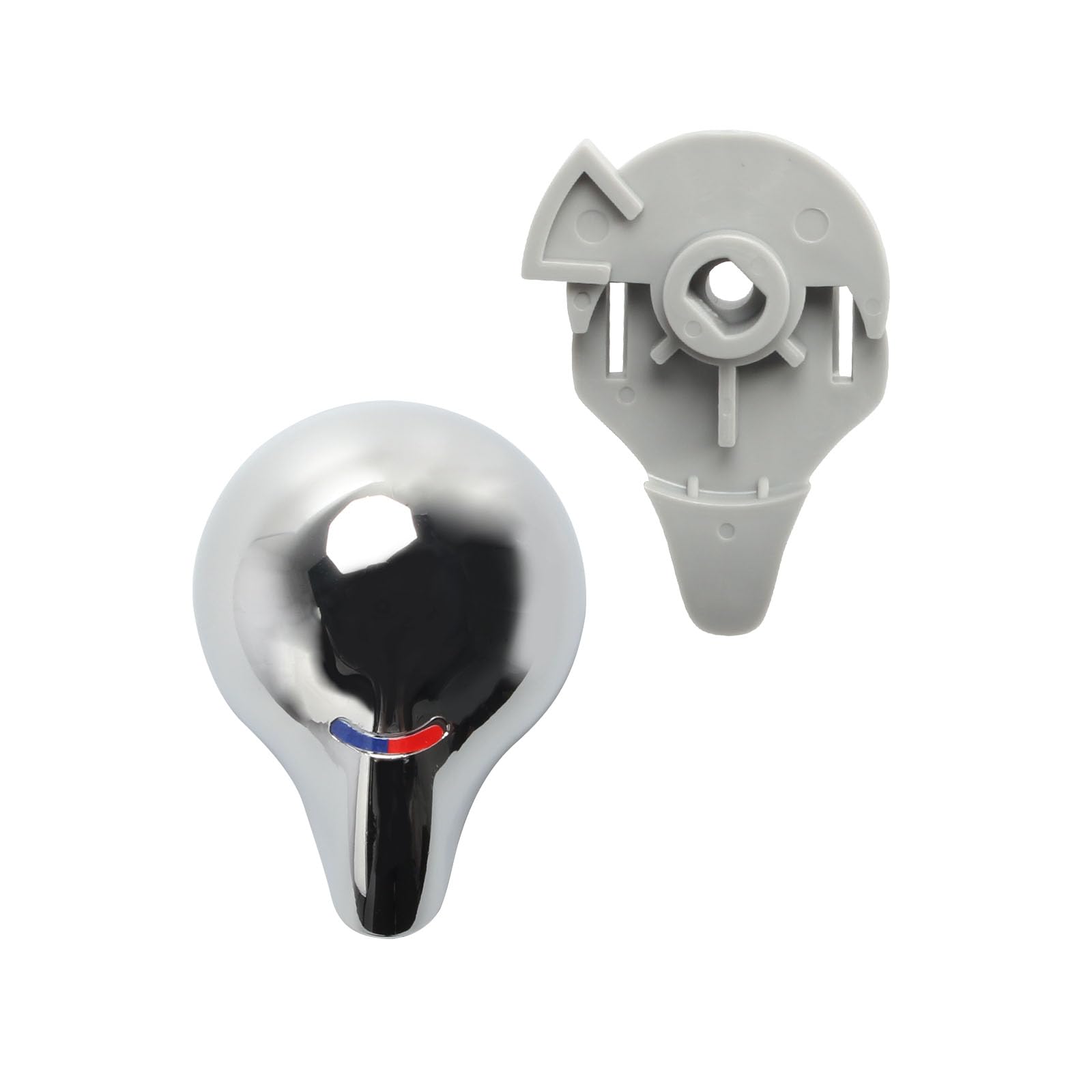 Amazon.com: 2024 Upgrade Shower Knob RP28595 for Danco Delta Shower ...