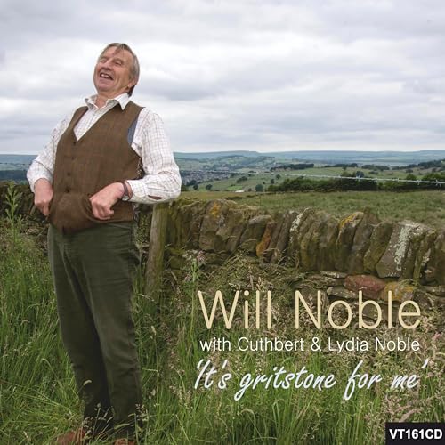 Play It's Gritstone for Me (With Cuthbert Noble & Lydia Noble) by Will ...
