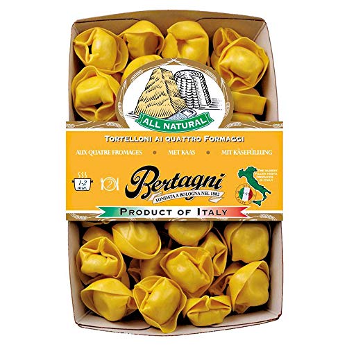 The Best Store-Bought Tortellini - Our 4 Must-Buys Reviewed - The Proud ...