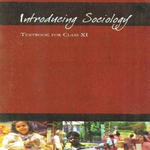 Sociology Textbook for Class 11 and 12 combo of 4 books for UPSC ...