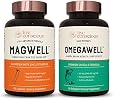 Amazon.com: OmegaWell Omega 3 Fish Oil - 2000mg Capsules: Heart, Brain ...