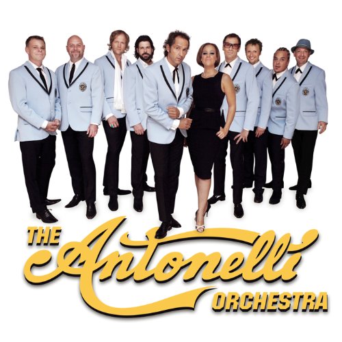 Play The Antonelli Orchestra by The Antonelli Orchestra on Amazon Music