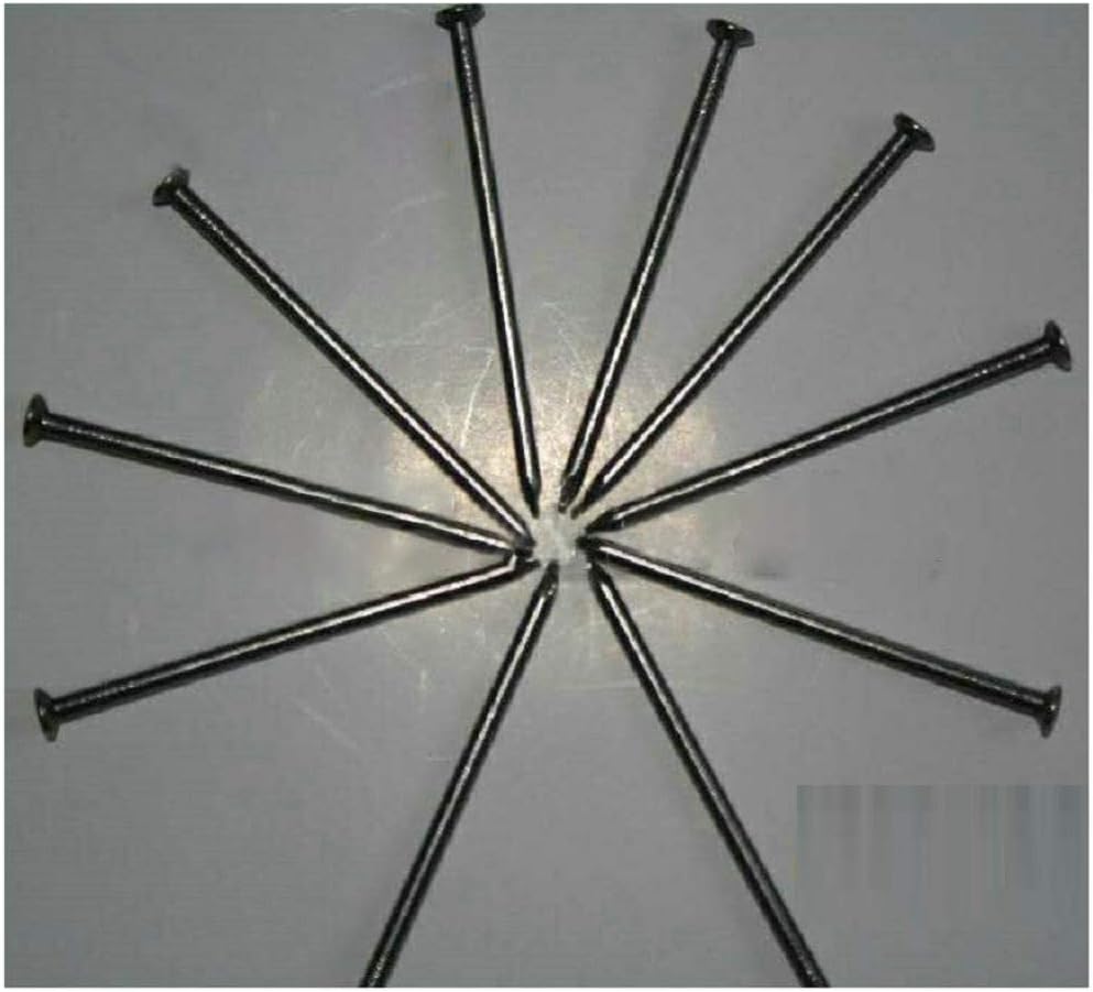 Extra Long Nails/Woodworking 1/2/3/4 Inch 567 Inch 8 Inch 9 Inch 10 ...