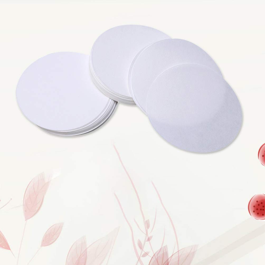 Quantitative Ashless Filter Paper Laboratory Whatman Filter, 43% OFF