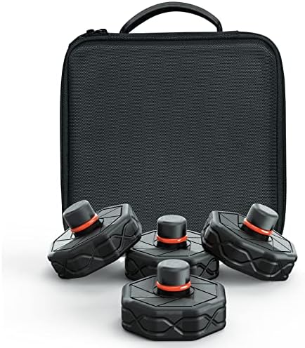 Amazon.com: Torin Lifting Jack Pads for Tesla Model Y/S/3/X:Non-Slip ...