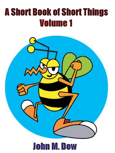 A Short Book of Short Things - Kindle edition by Dow, John M ...