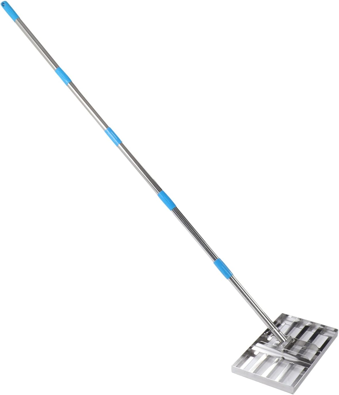 Amazon.com: Golf Leveler Rake, Easy to Install Heavy Duty Move Soil ...