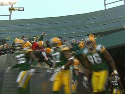 Watch 2007 NFL Playoffs | Prime Video