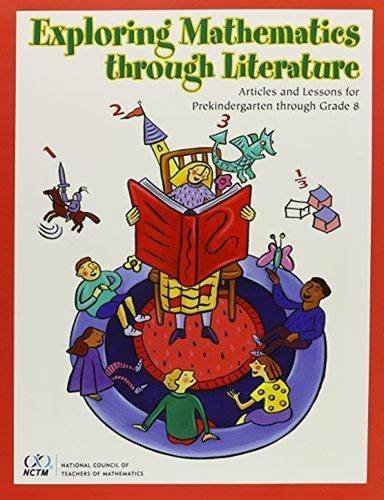 Exploring Mathematics Through Literature: Articles and Lessons for ...