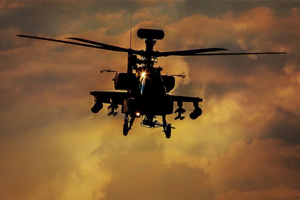 Amazon.com: Apache by Chris Lord Photo Photograph Cool Wall Art Print ...