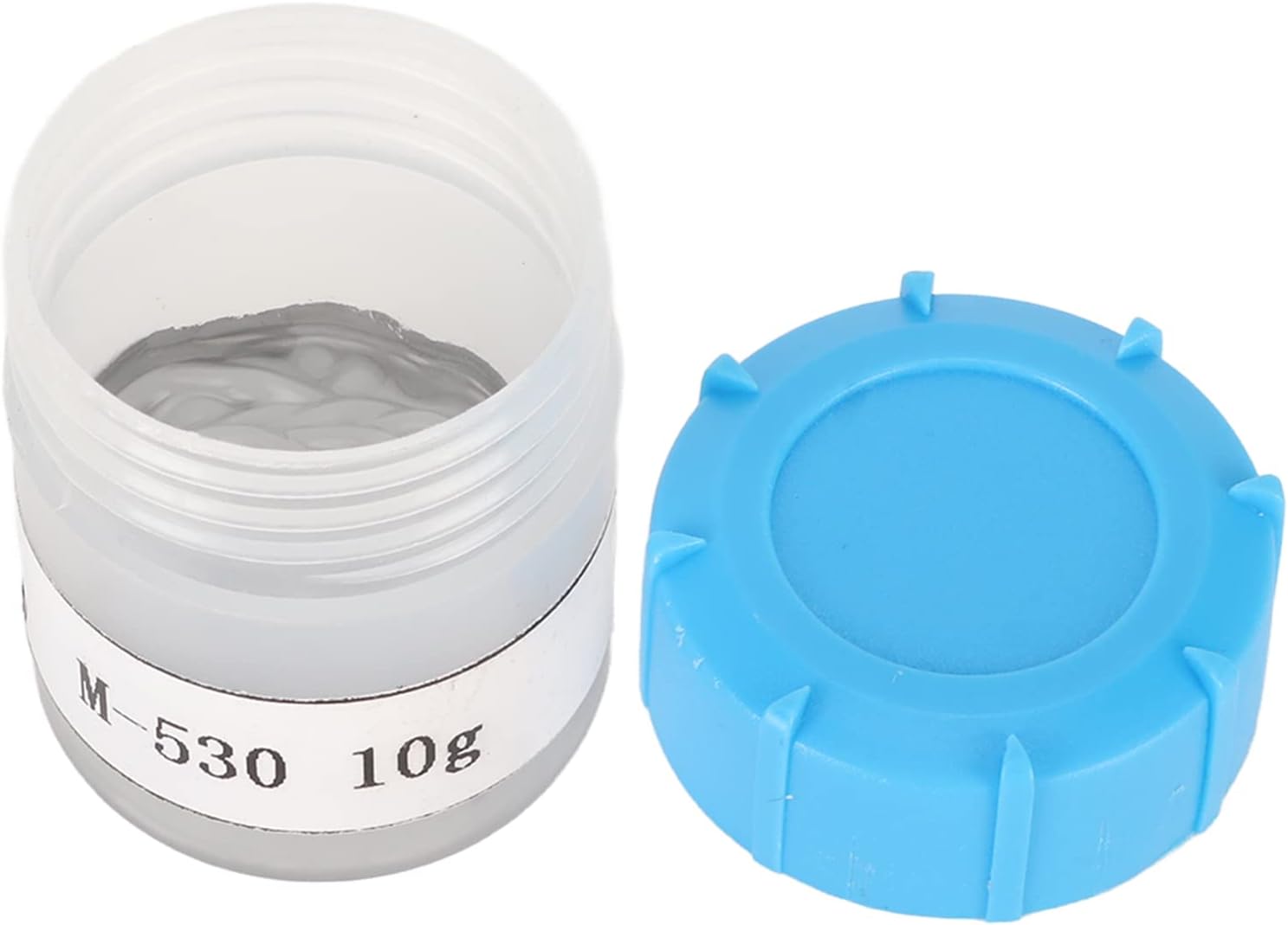 Amazon.com: Thermal Paste, CPU Thermal Compound Paste, Heatsink Paste ...