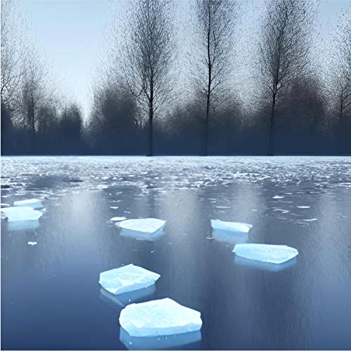 Amazon.co.jp: ASMR - Ice : Ambient Places: Digital Music