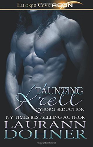 Amazon.in: Buy Taunting Krell Book Online at Low Prices in India ...