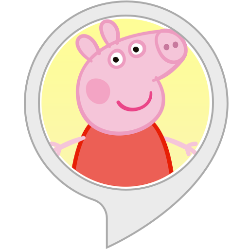 Amazon.co.uk: Peppa Pig Quiz : Alexa Skills