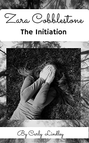 Witch Wars: The Initiation (Zara Cobblestone Book 1) eBook : Lindley ...