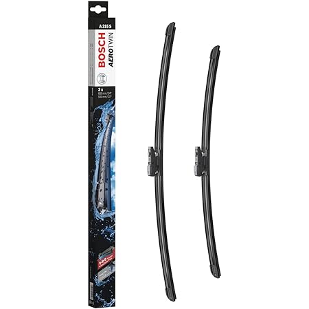 Amazon.com: GENUINE LAND ROVER REAR WIPER BLADE RANGE ROVER SPORT 2016 ...