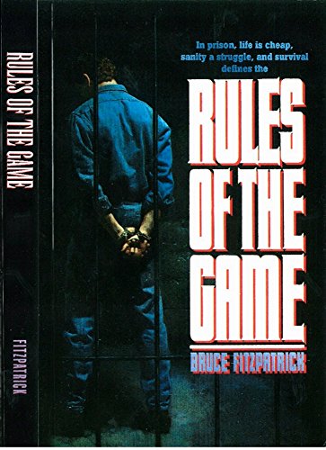 Amazon | Rules of the Game (English Edition) [Kindle edition] by ...