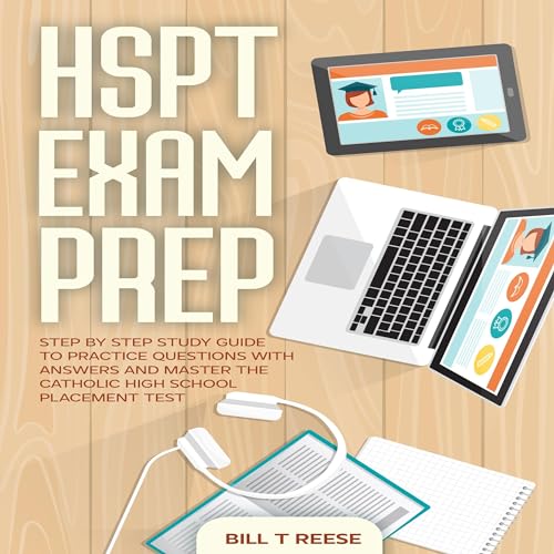 Amazon Best Sellers: Best High School Entrance Test Guides