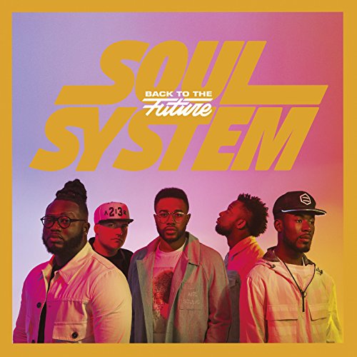 Amazon Music - Soul SystemのBack to the Future - Amazon.co.jp