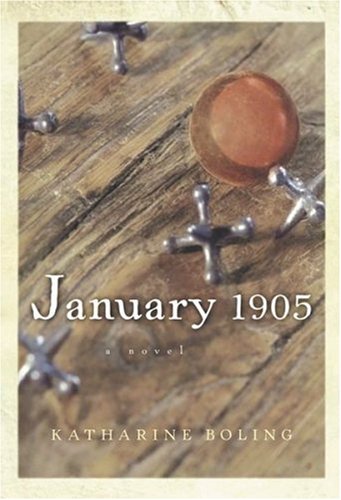 January 1905: Boling, Katharine: 9780152051198: Amazon.com: Books