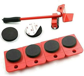 Amazon.co.uk: furniture moving wheels