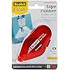 Amazon.com: Scotch Tape Runner, Double Sided Tape Roller, .31 in x 49 ...