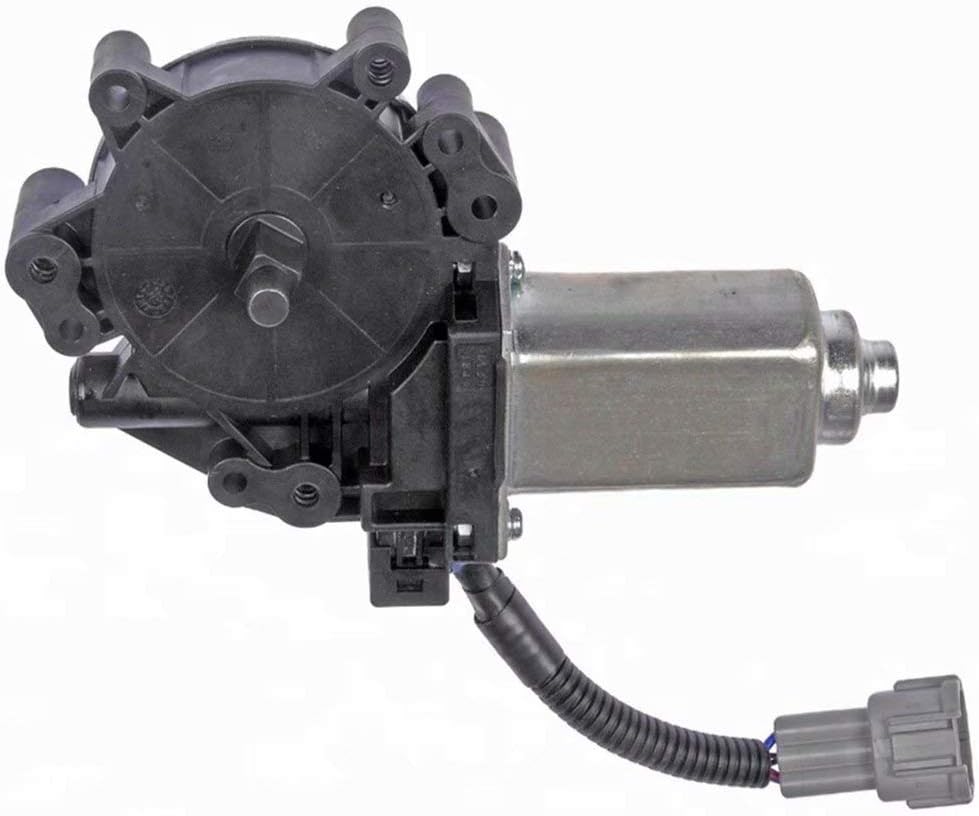 Amazon | YYCOLTD OEM # 80731-9FJ0A 80731-ZE00A ウィンドウモーター 80731-9FJ0A ...