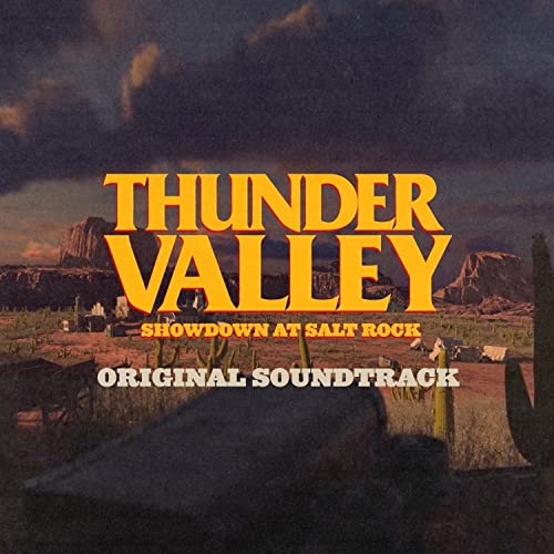 Play Thunder Valley (Original NFT Soundtrack) by Thunder Valley on ...